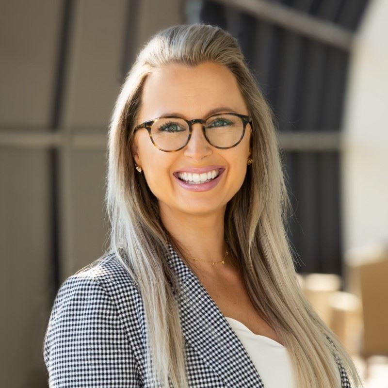 Meet Our Team | Warner Bates