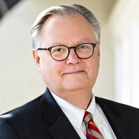 James J. McGinnis | Warner Bates