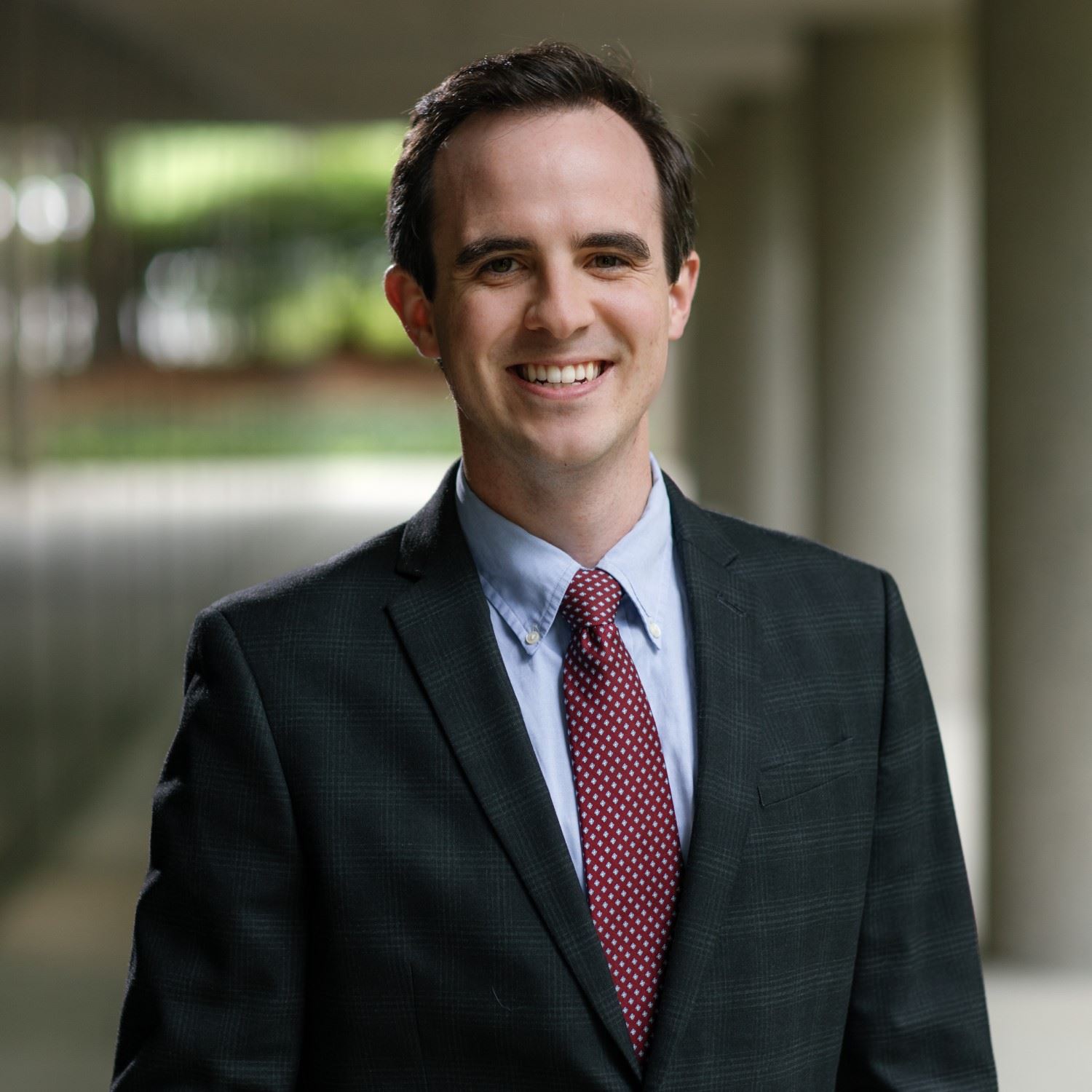 Mark Hammontree | Warner Bates