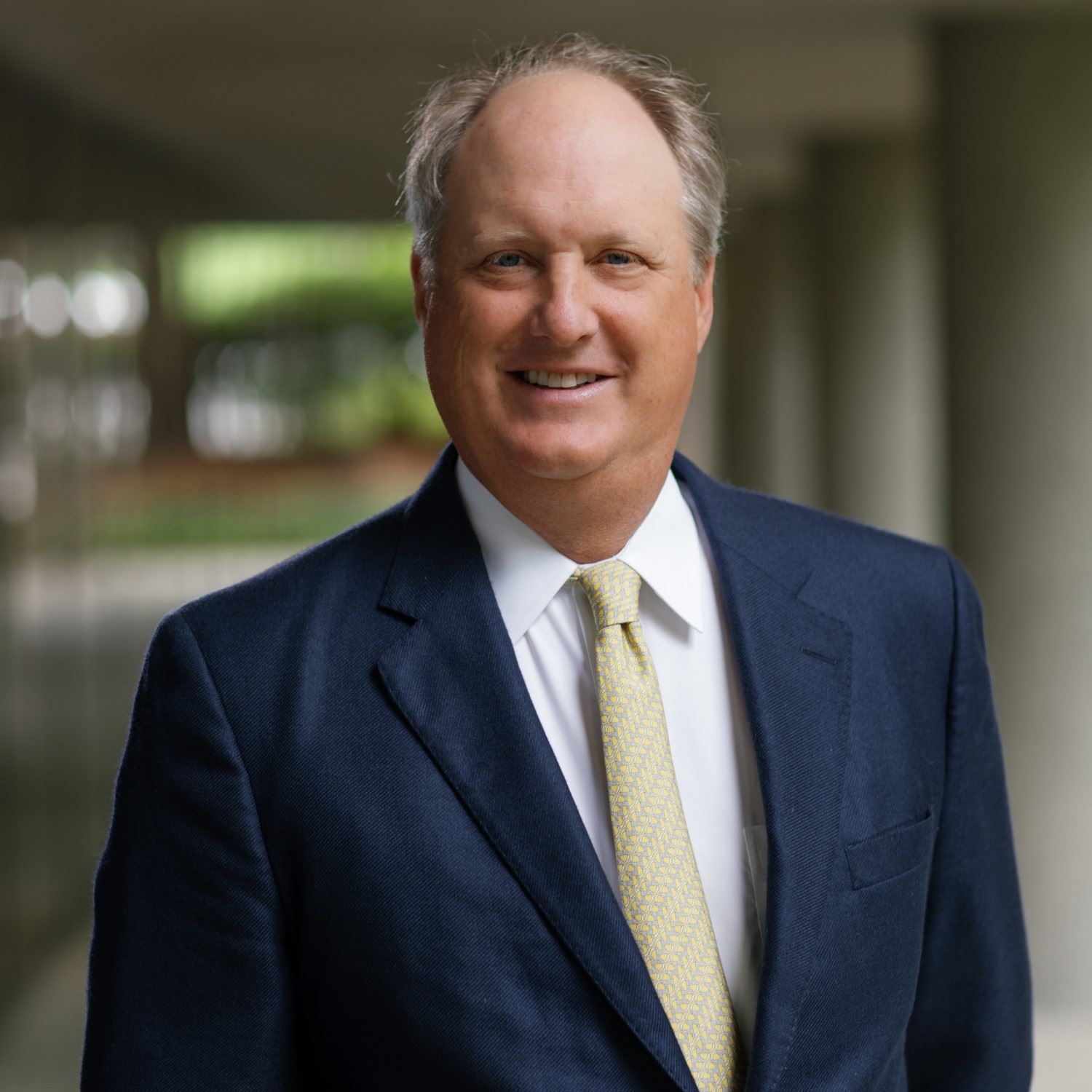 J. Matthew Anthony | Warner Bates