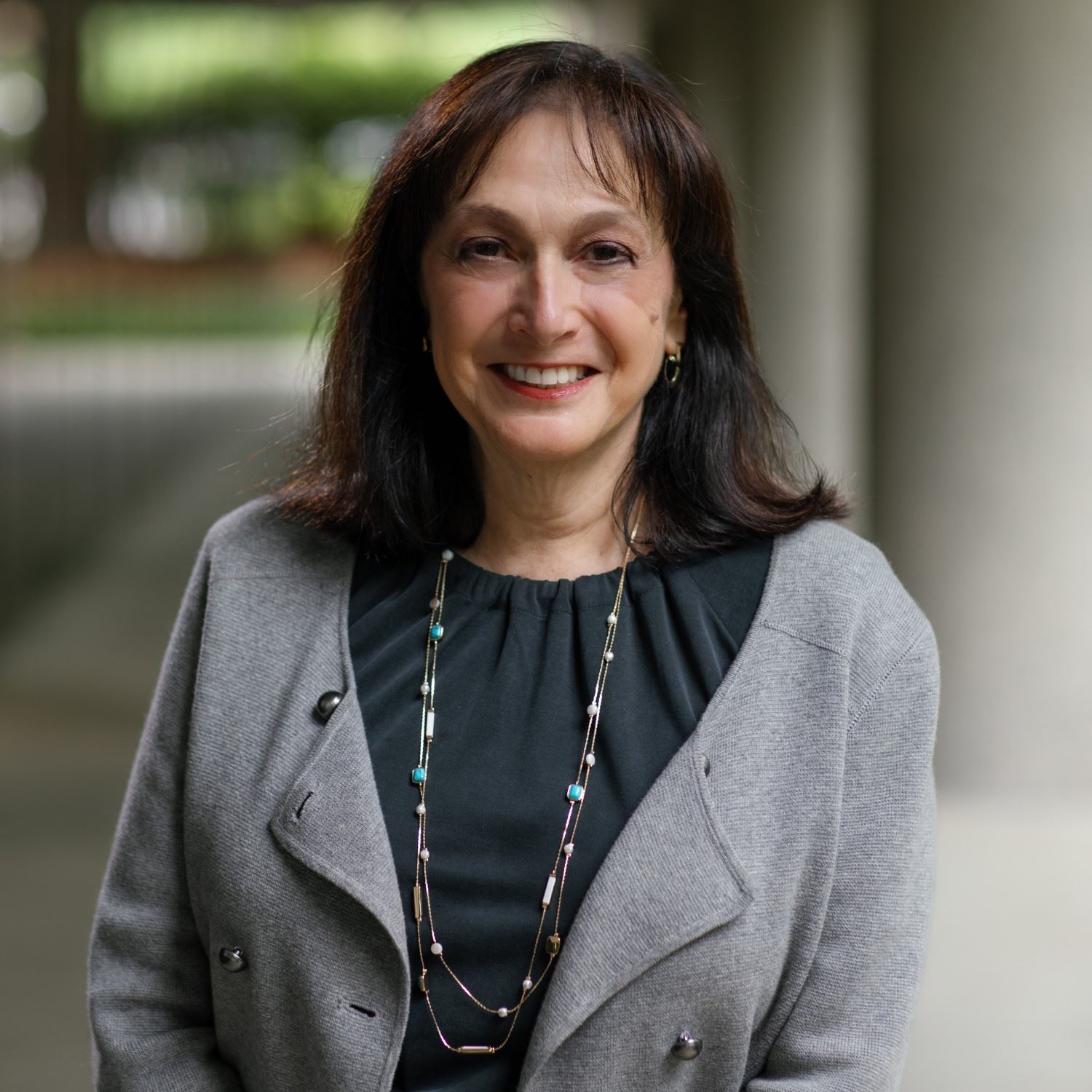 Michelle B Rapoport | Warner Bates