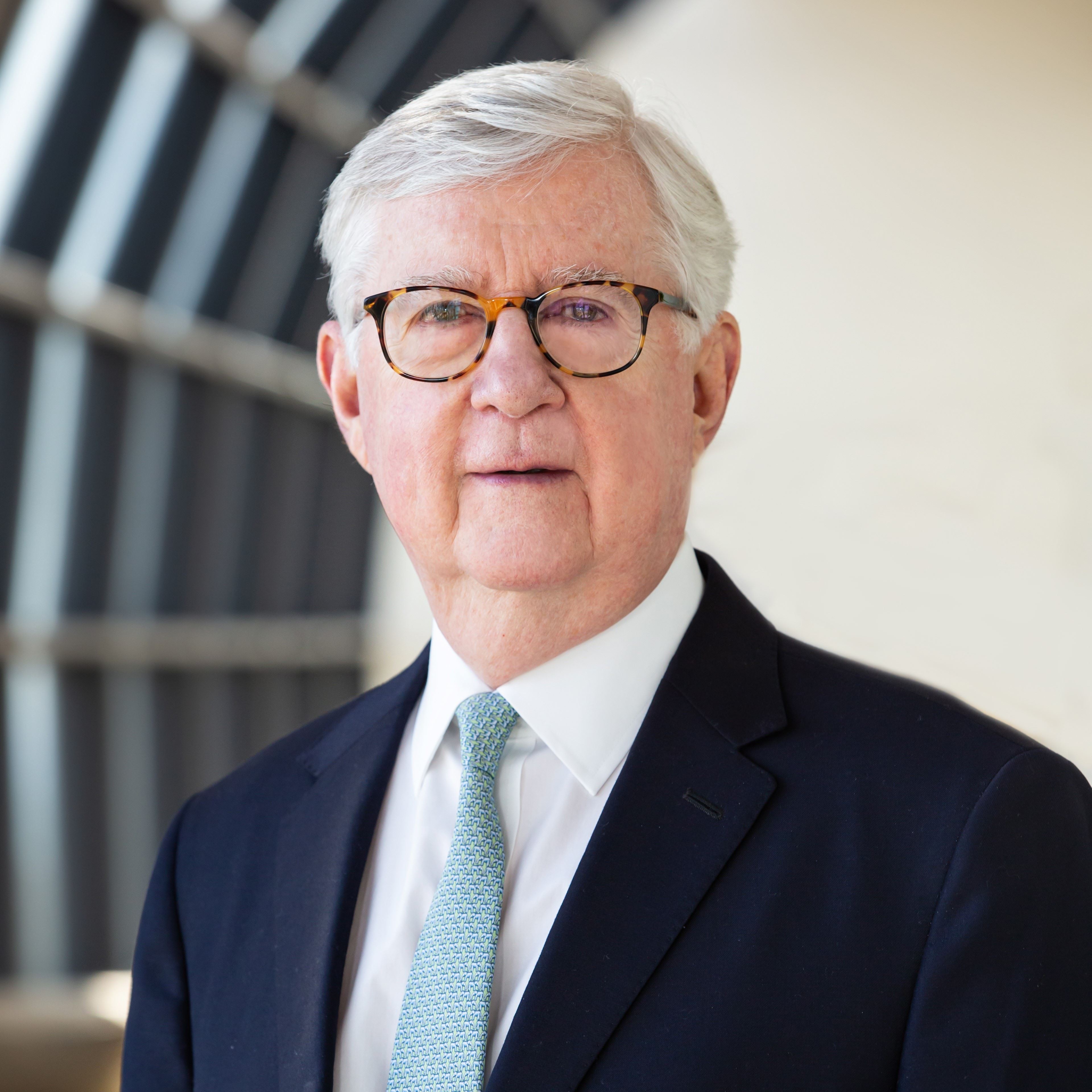 Edward E. Bates, Jr. | Warner Bates